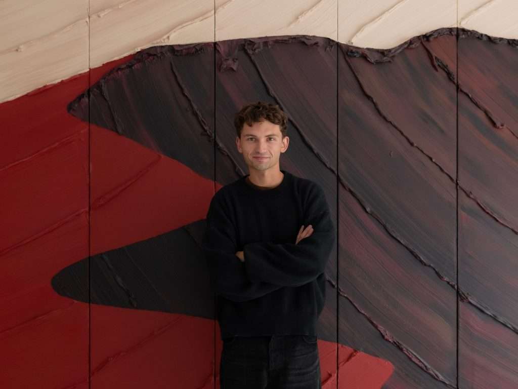 Werner Bronkhorst On Floating Through A Vast, Beautiful World And His ...