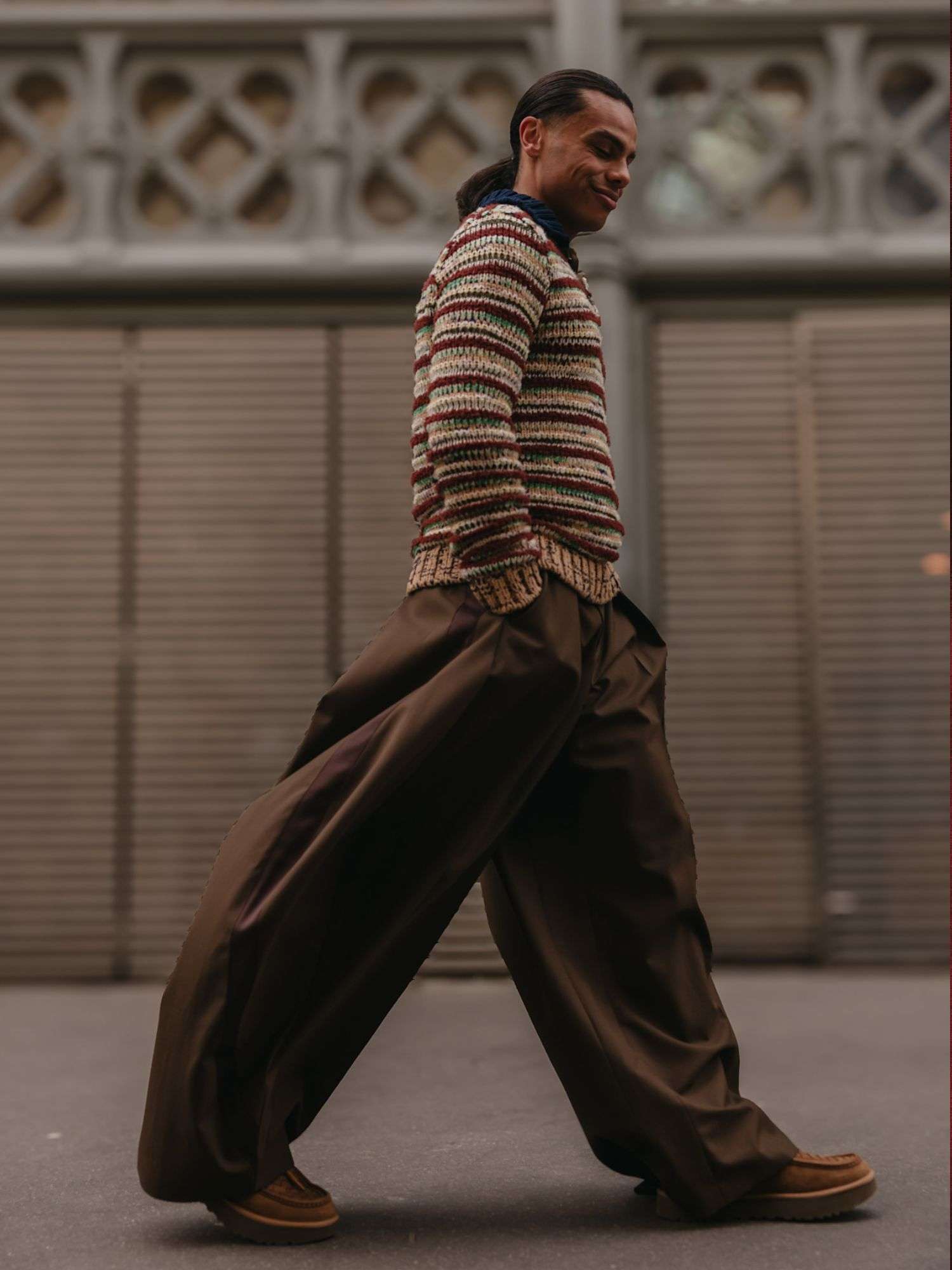Gen Z Men's Fashion Trends In 2026 | Fashion Trends Guide